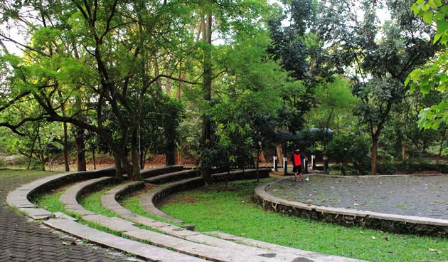 33 Tempat Wisata di Jakarta Untuk Liburan Seru - INFOWISATAID