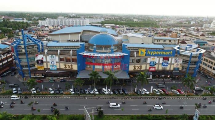 32 Tempat Wisata Di Pontianak Yang Tidak Boleh Anda Lewatkan - INFOWISATAID