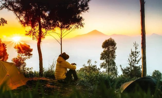 25 Tempat Wisata Di Lembang Yang Wajib Dikunjungi - INFOWISATAID