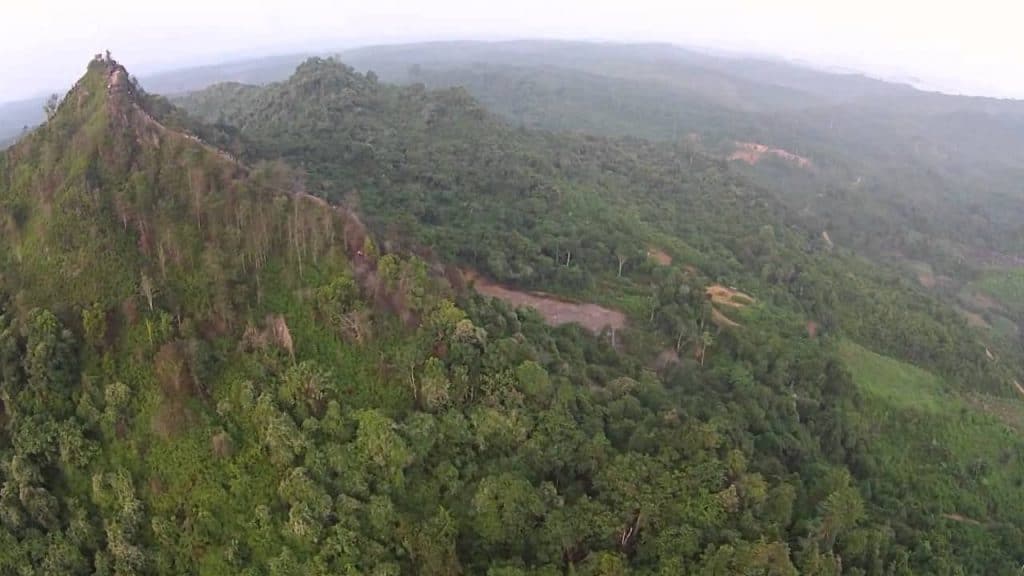 36 Tempat Wisata di Samarinda yang Kamu Wajib Coba! - INFOWISATAID