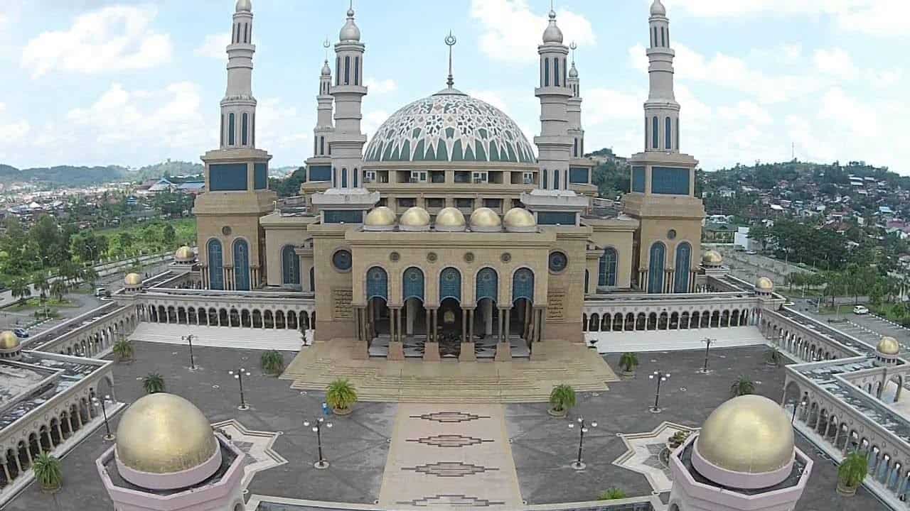 36 Tempat Wisata di Samarinda yang Kamu Wajib Coba! - INFOWISATAID