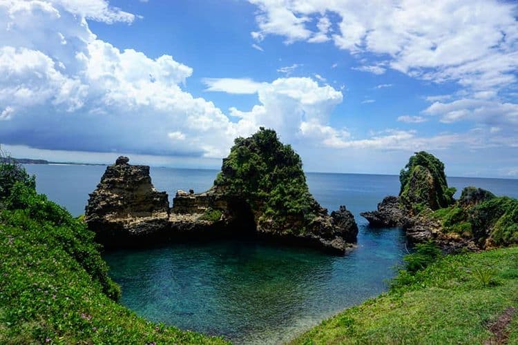 40 Tempat Wisata Di Lombok Terbaik Untuk Wisatawan Kunjungi - INFOWISATAID