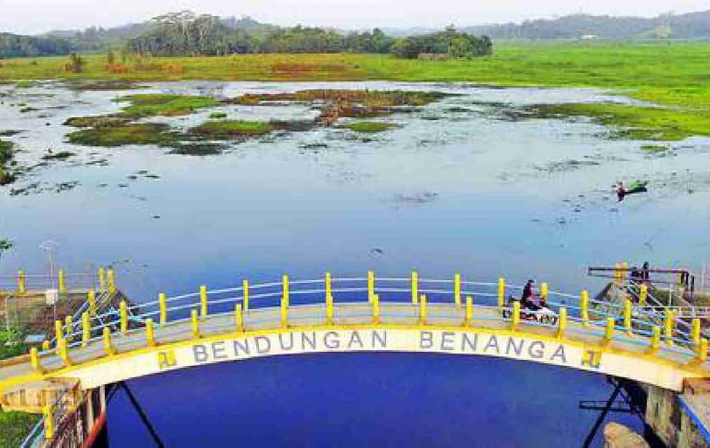 36 Tempat Wisata di Samarinda yang Kamu Wajib Coba! - INFOWISATAID