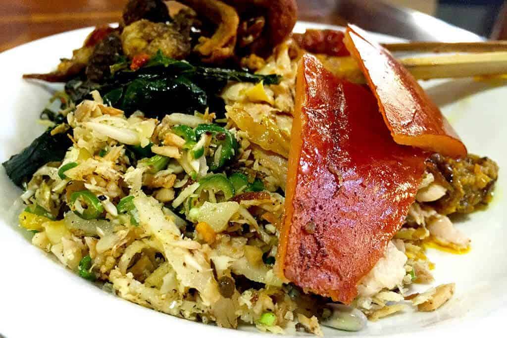 25 Tempat Wisata Kuliner di Bali Yang Harus Kalian Coba! - INFOWISATAID