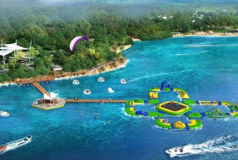 Jelajahi 40 Tempat Wisata di Batam yang Menarik Hati Wisatawan ...