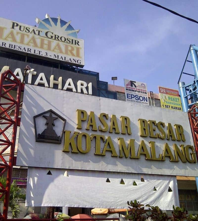Mengintip 34 Tempat Wisata di Malang Yang Paling Hits dan Wajib ...