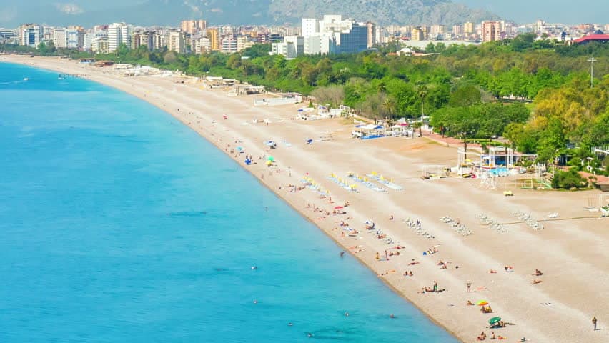 20 Rekomendasi Tempat Wisata di Turki yang Wajib Dikunjungi - INFOWISATAID
